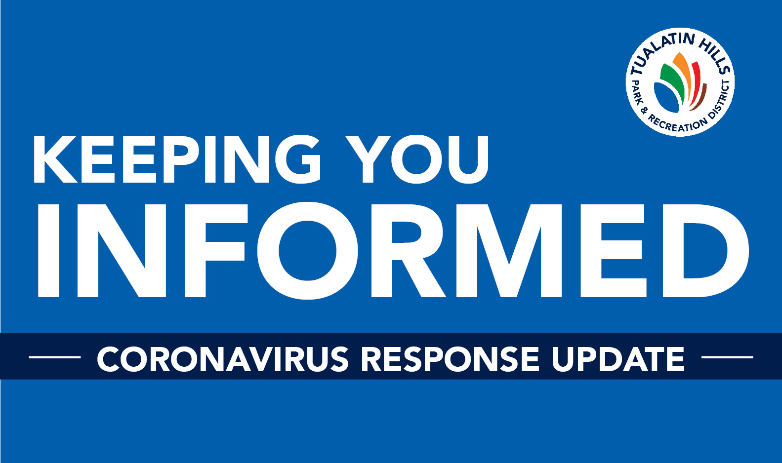Tualatin Hills Park & Recreation District (THPRD)