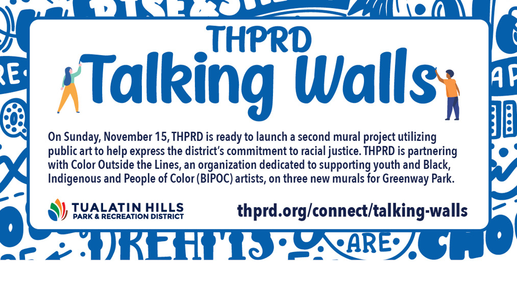 Tualatin Hills Park & Recreation District (THPRD)